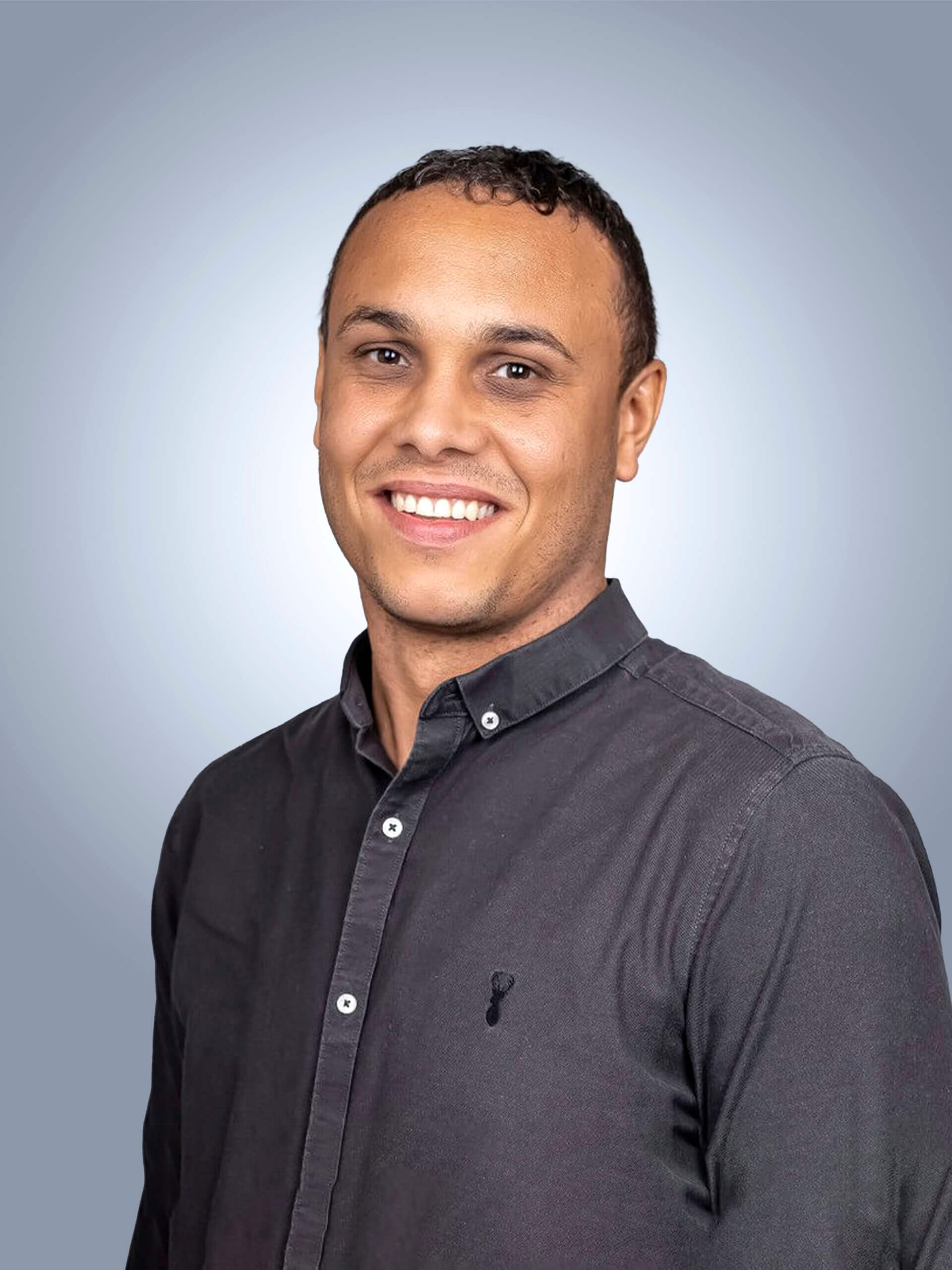 Andrew Solomon - BYOOT