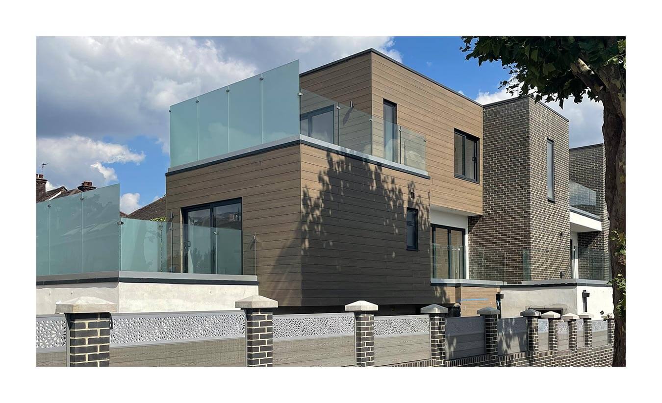 Dollis Hill Lane | BYOOT