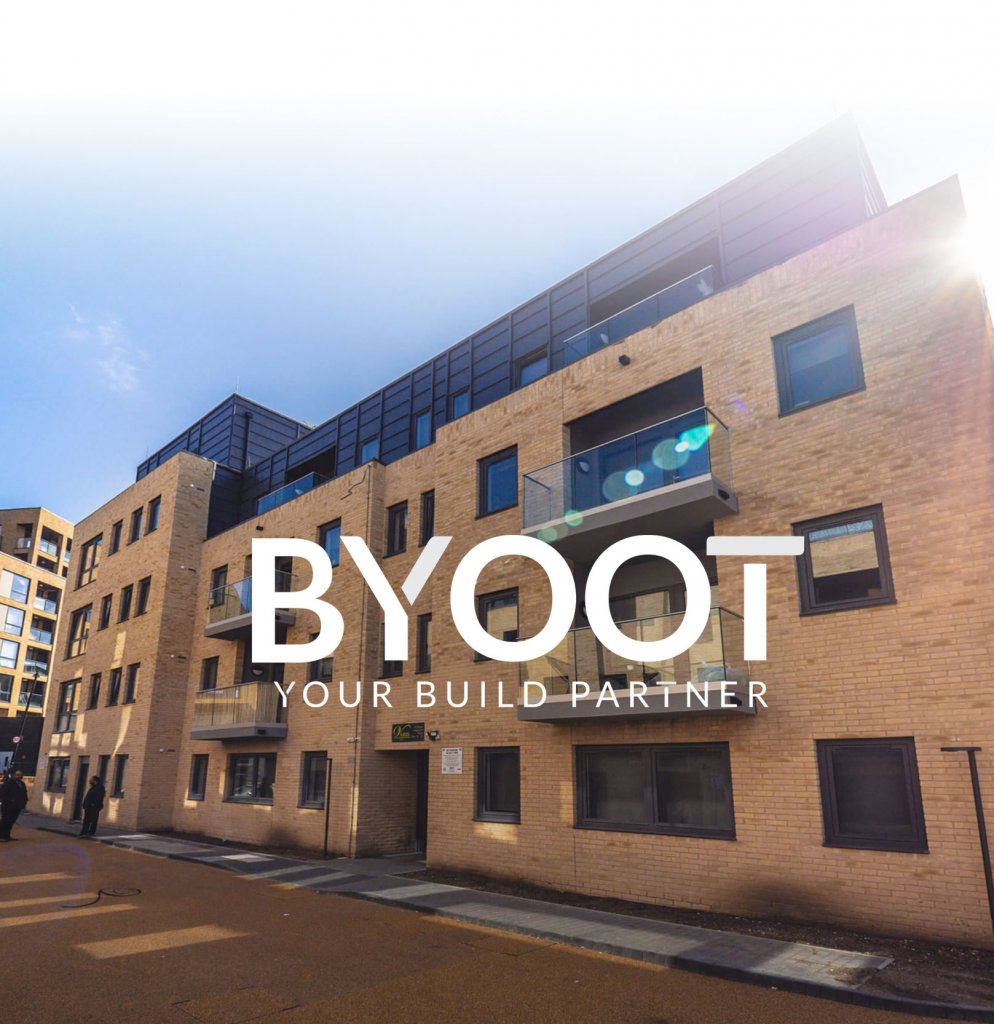 Home | BYOOT