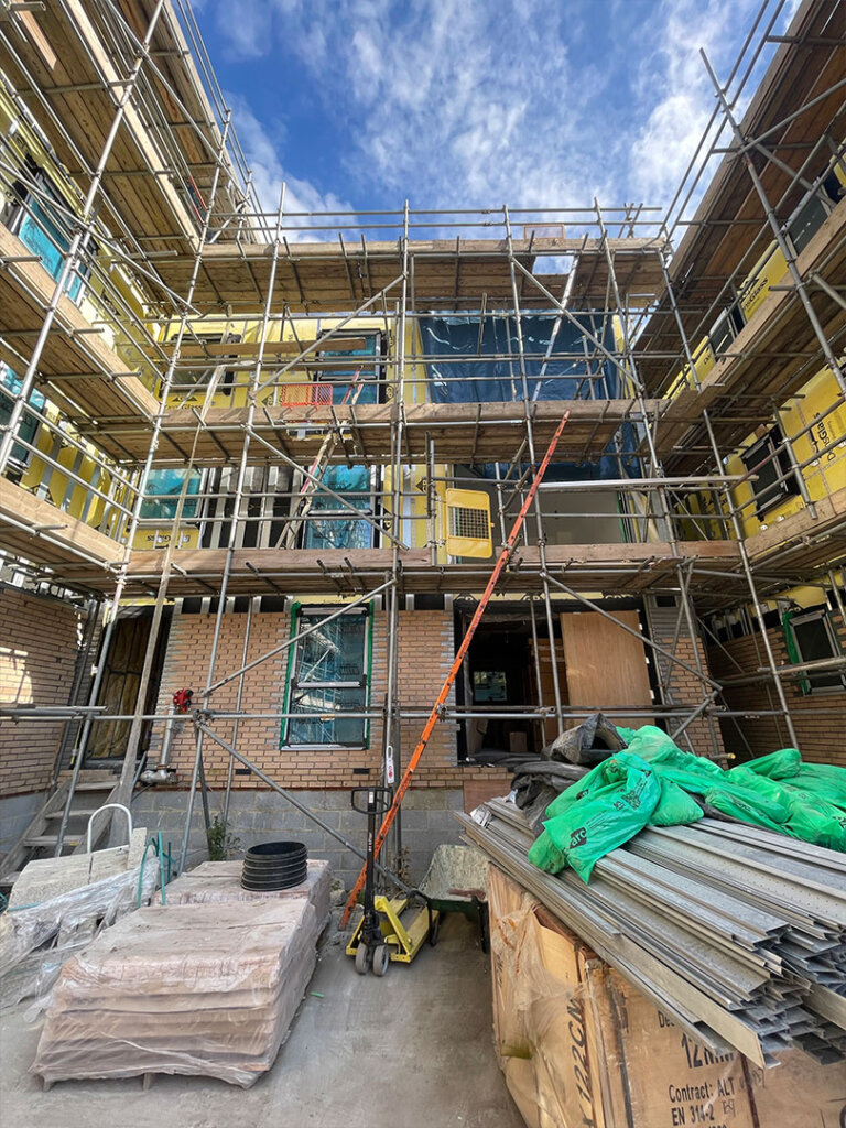 Bushey Ye Corner - BYOOT