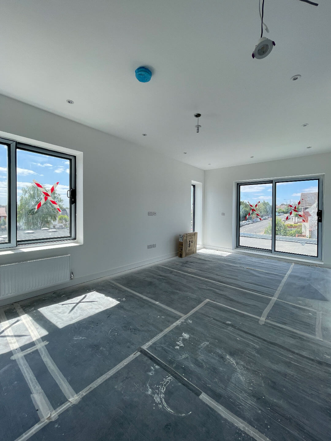 Dollis Hill Lane | BYOOT