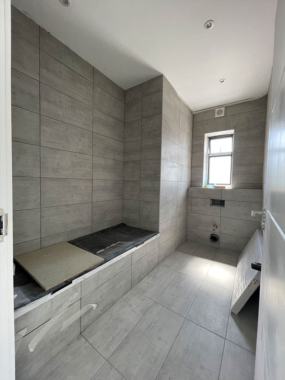 Dollis Hill Lane | BYOOT