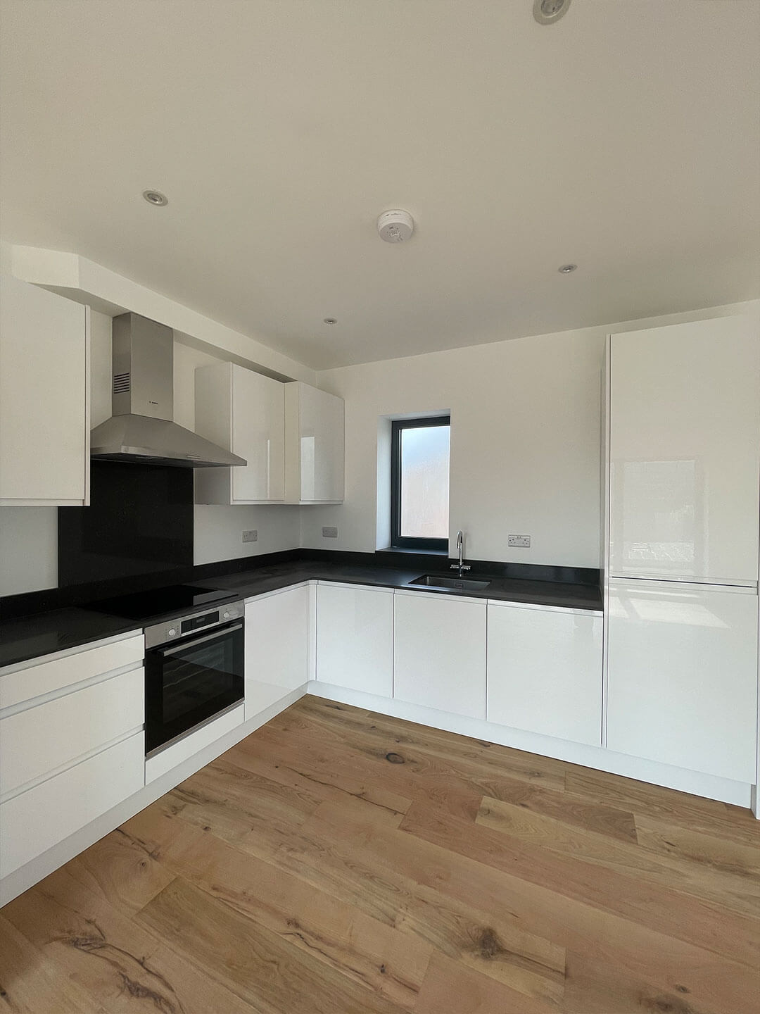 Dollis Hill Lane | BYOOT
