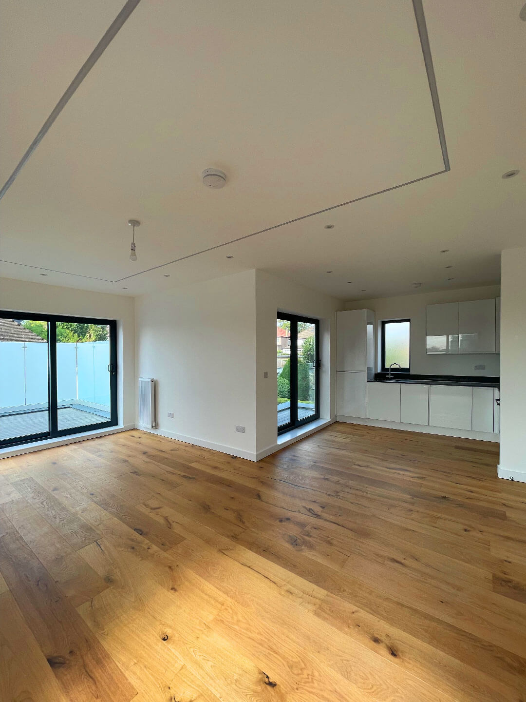 Dollis Hill Lane | BYOOT