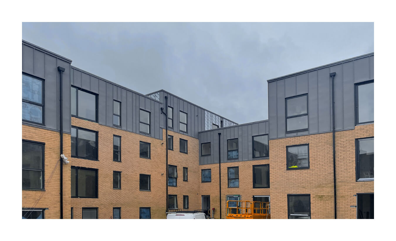 Bushey Ye Corner - BYOOT