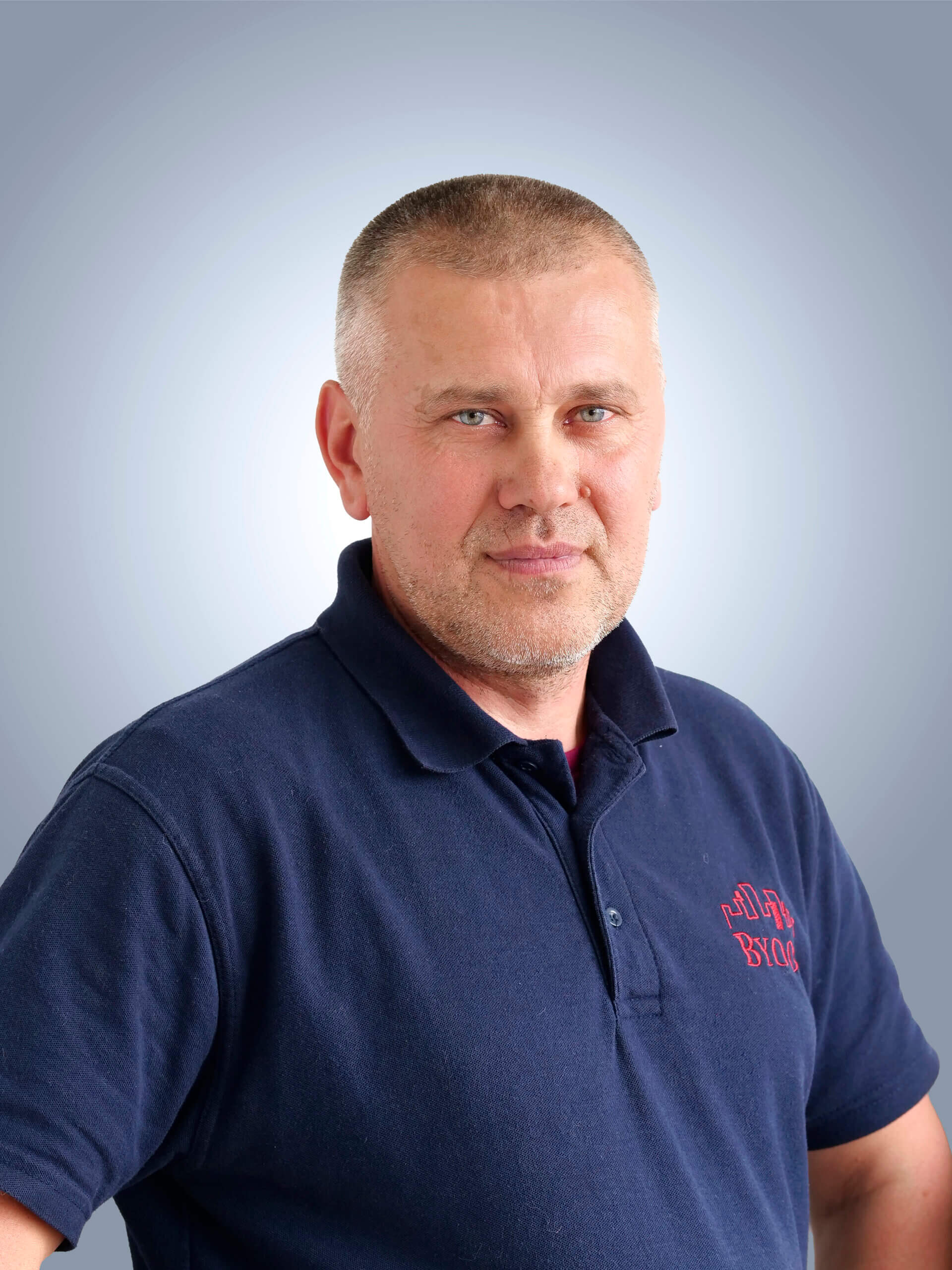 Gelu Tudarache - BYOOT