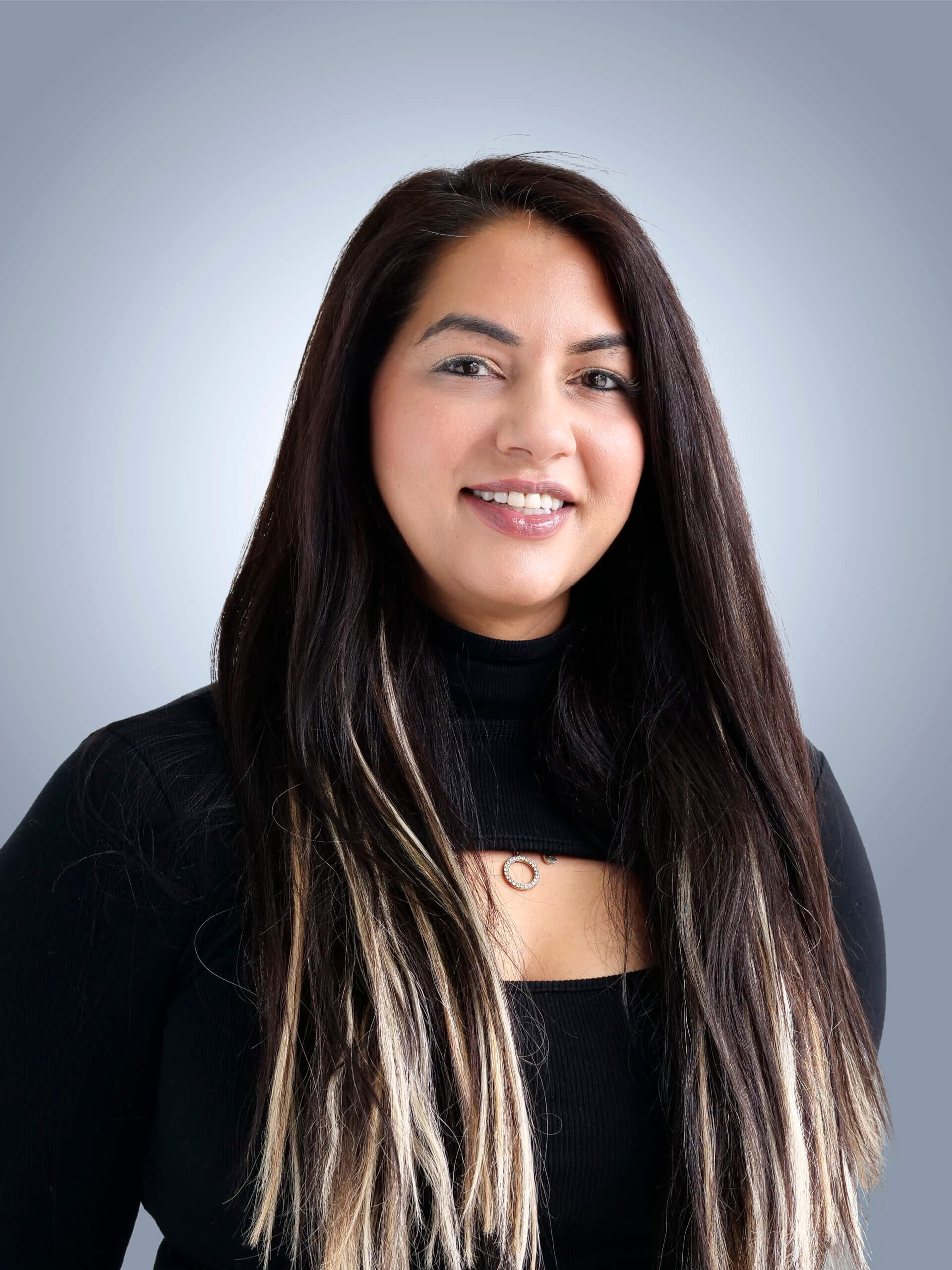 Meghna Vadera - BYOOT