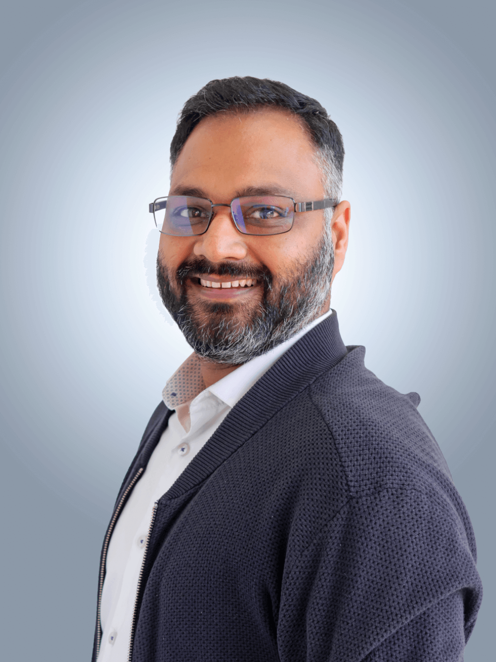 Chetan Bansal - BYOOT